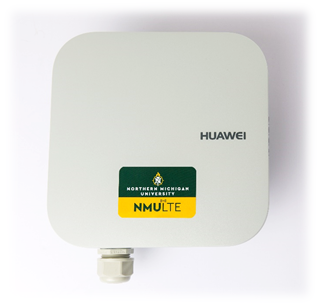 Huawei Outdoor Antenna – EAN Support